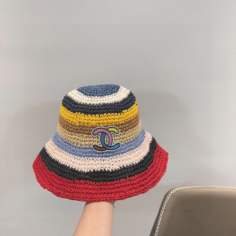 Discounted Chanel Caps
