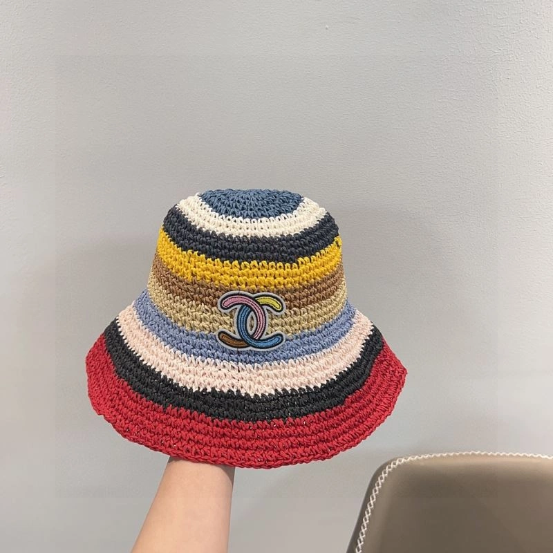 Discounted Chanel Caps