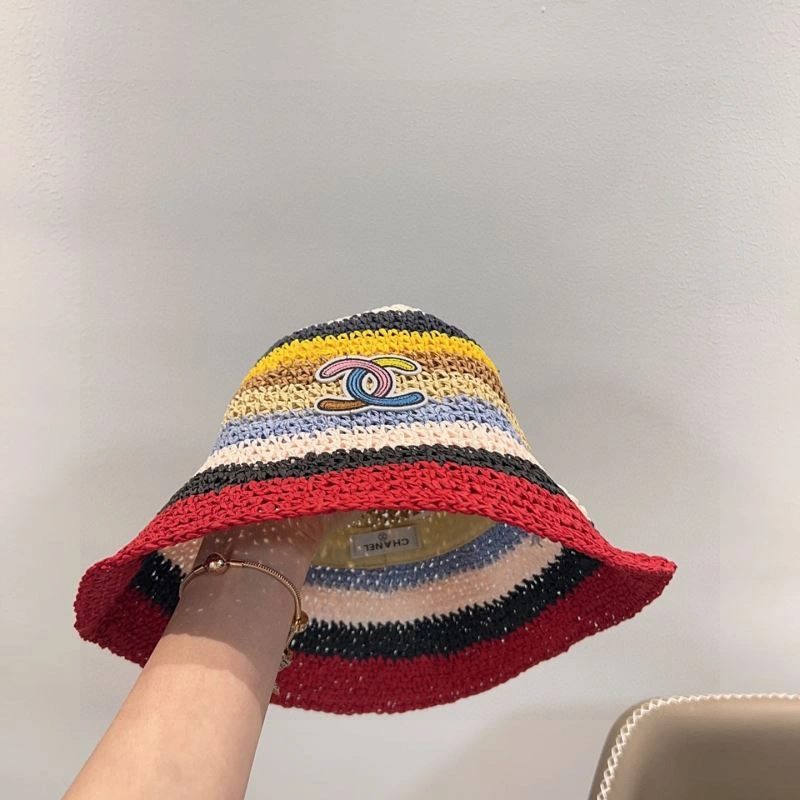 Discounted Chanel Caps