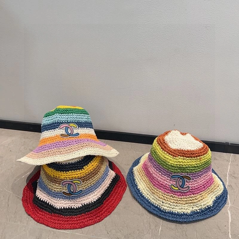 Reasonably priced Chanel Caps