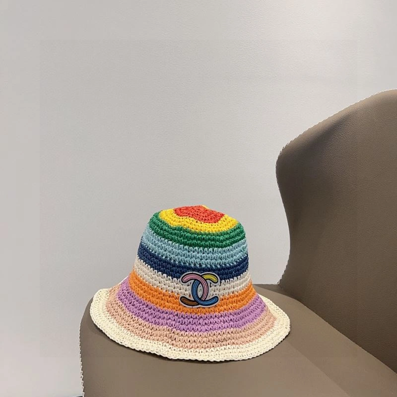 Reasonably priced Chanel Caps