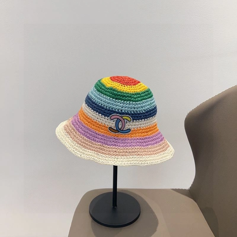 Reasonably priced Chanel Caps