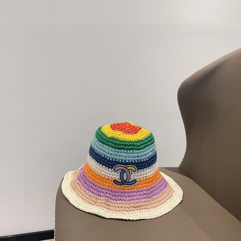 Reasonably priced Chanel Caps