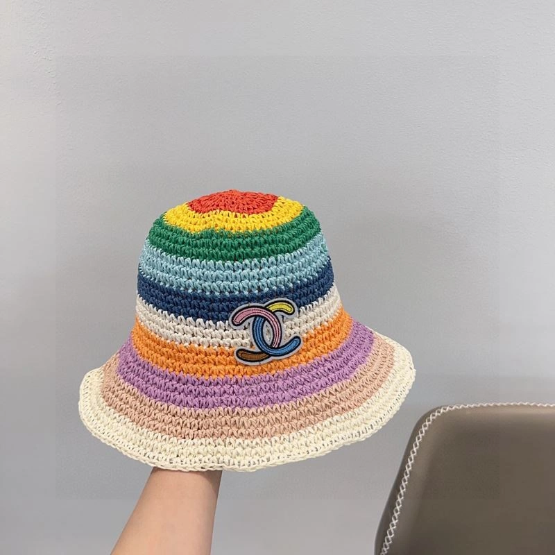 Reasonably priced Chanel Caps