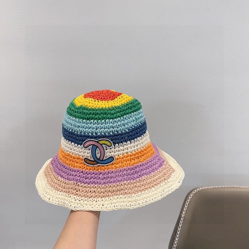 Reasonably priced Chanel Caps
