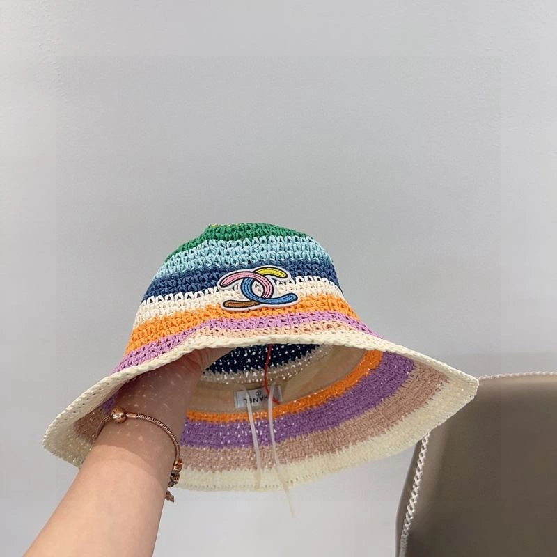 Reasonably priced Chanel Caps