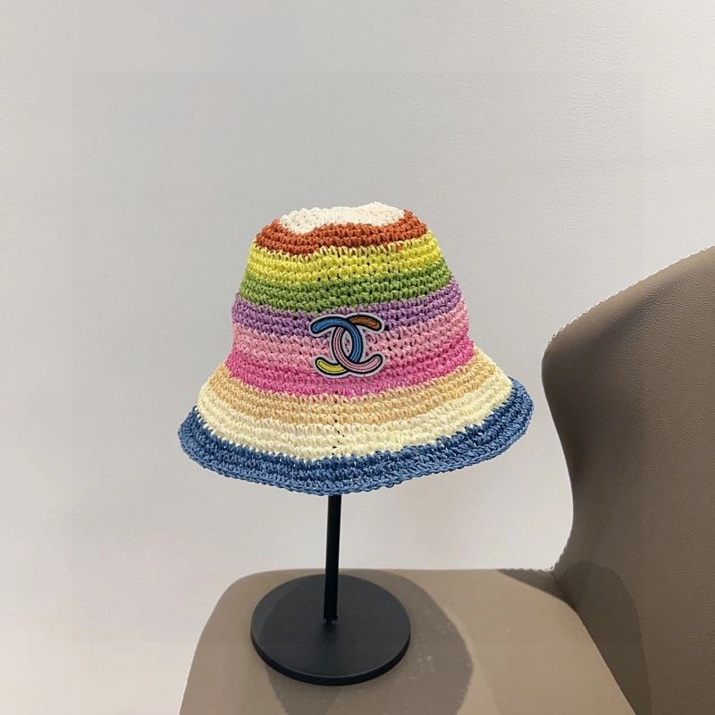Budget-friendly Chanel Caps