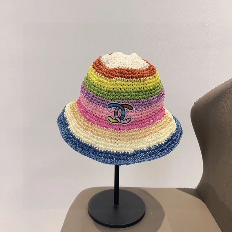 Budget-friendly Chanel Caps
