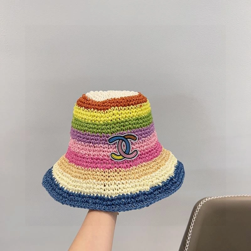 Budget-friendly Chanel Caps