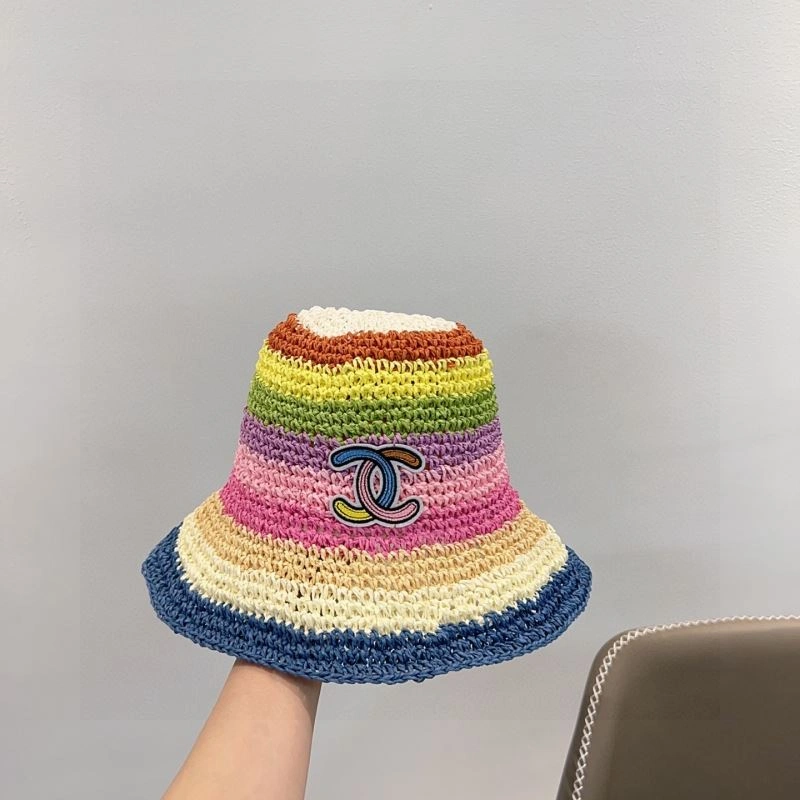 Budget-friendly Chanel Caps