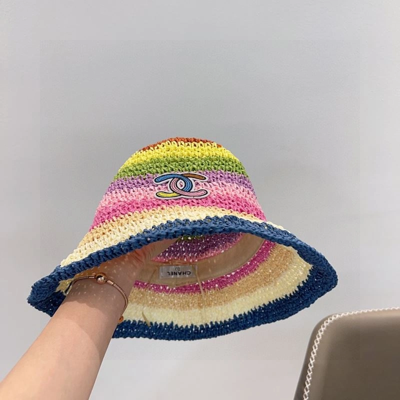 Budget-friendly Chanel Caps