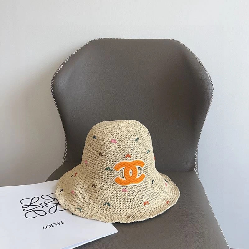 Brand-original Chanel Caps