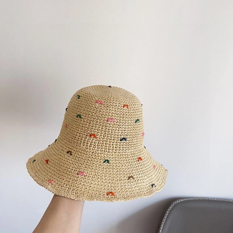 Brand-original Chanel Caps