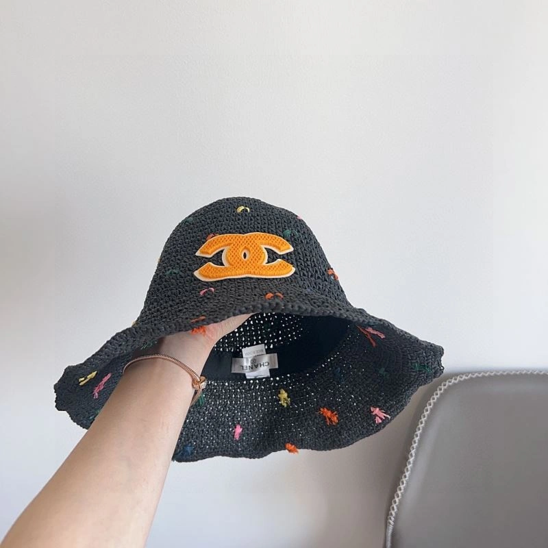 Exact replica Chanel Caps