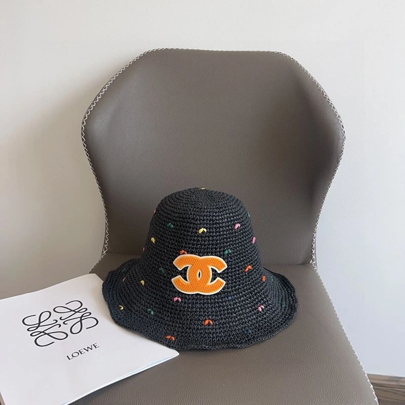 Exact replica Chanel Caps