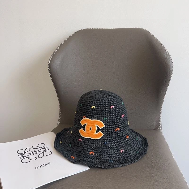 Exact replica Chanel Caps