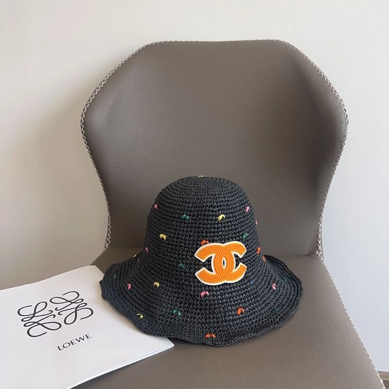 Exact replica Chanel Caps