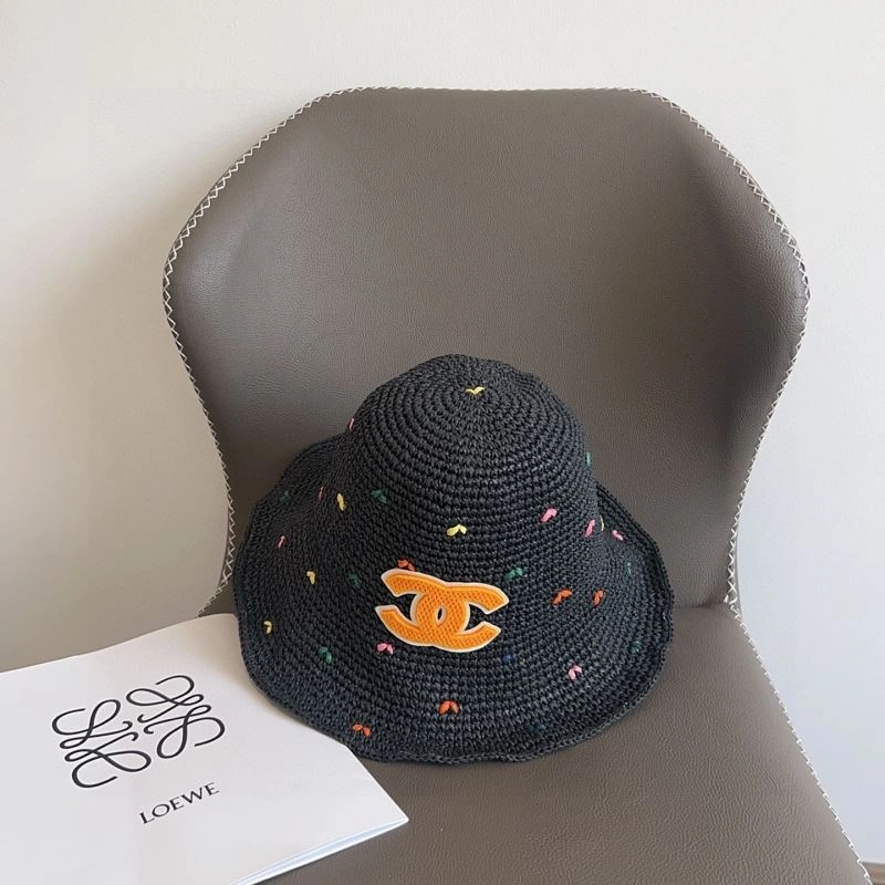 Exact replica Chanel Caps