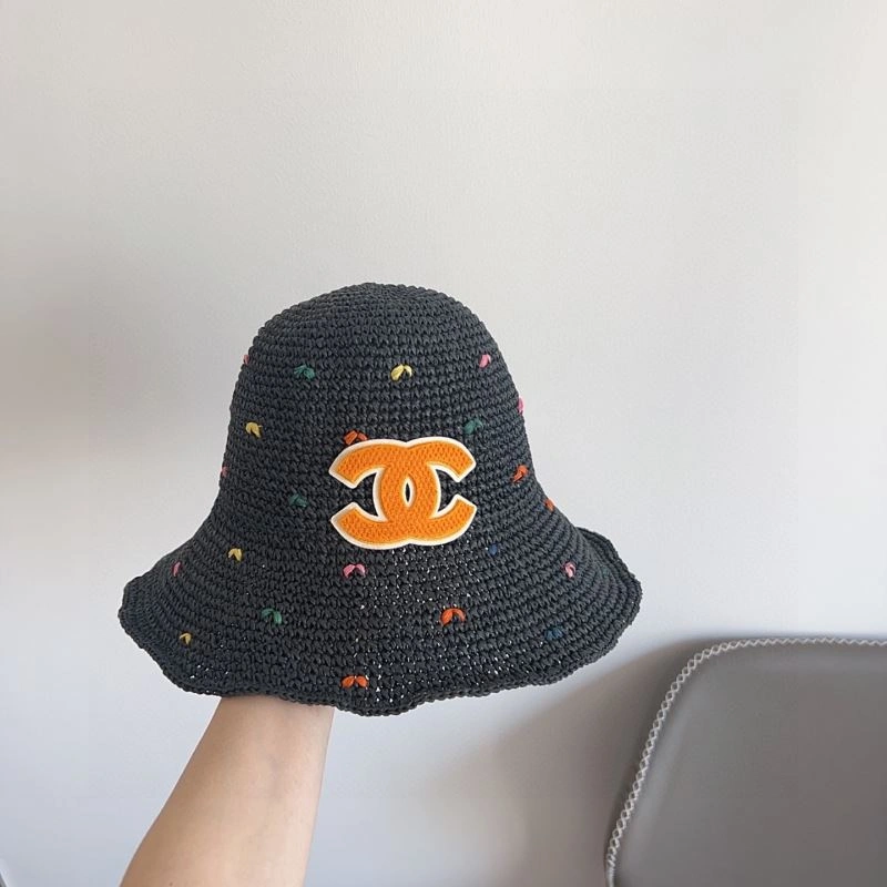 Exact replica Chanel Caps