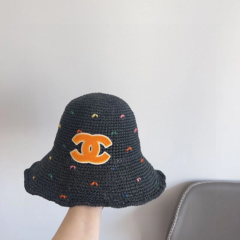 Exact replica Chanel Caps
