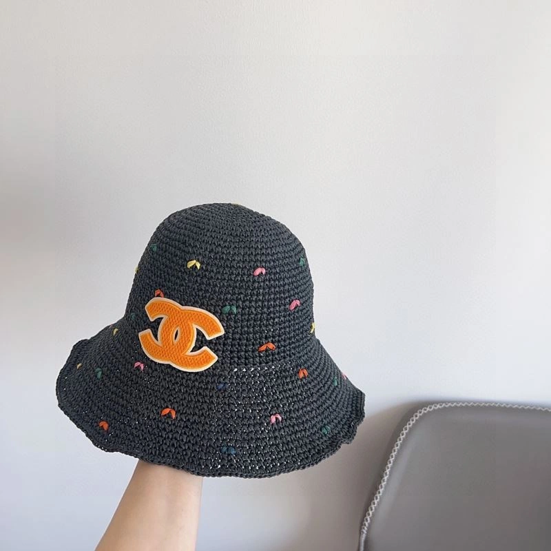 Exact replica Chanel Caps