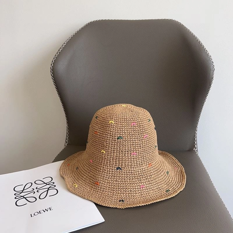 Top match Chanel Caps