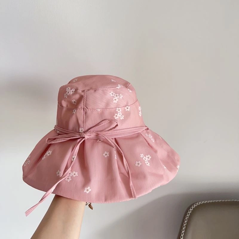 Indistinguishable Chanel Caps
