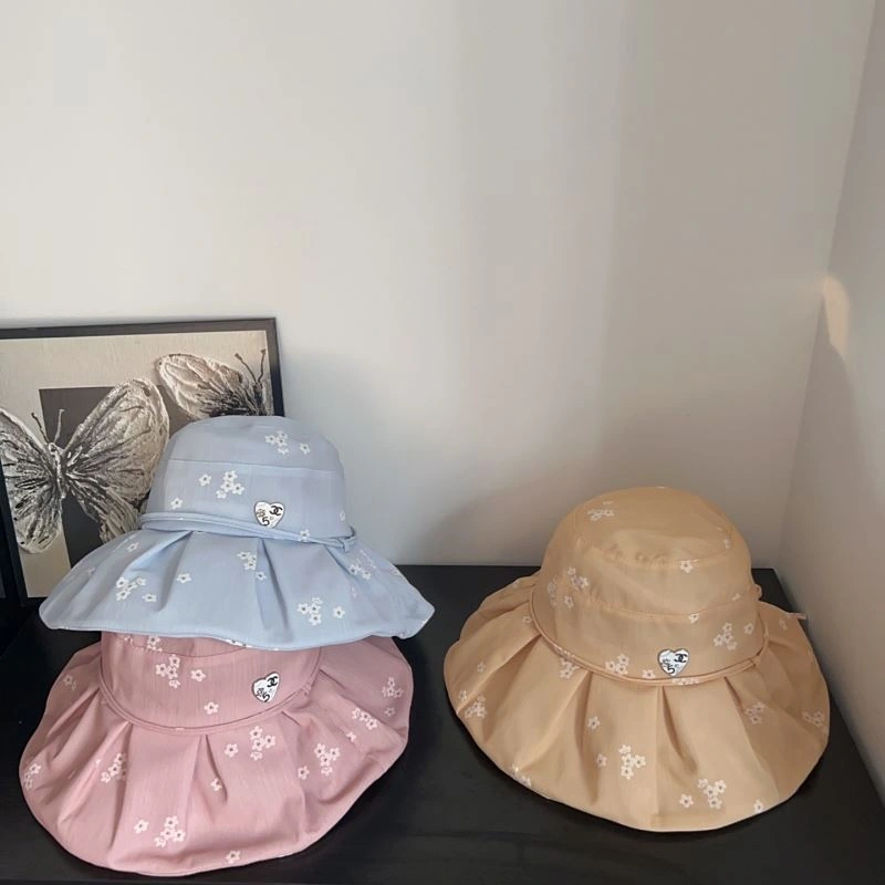 Indistinguishable Chanel Caps