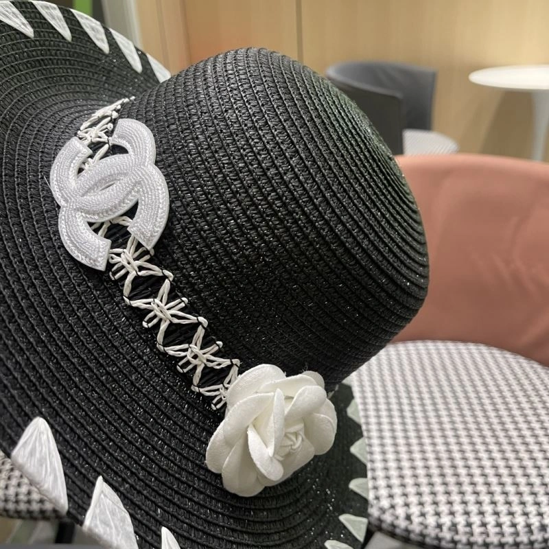 Economical Chanel Caps
