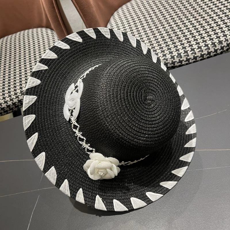 Economical Chanel Caps