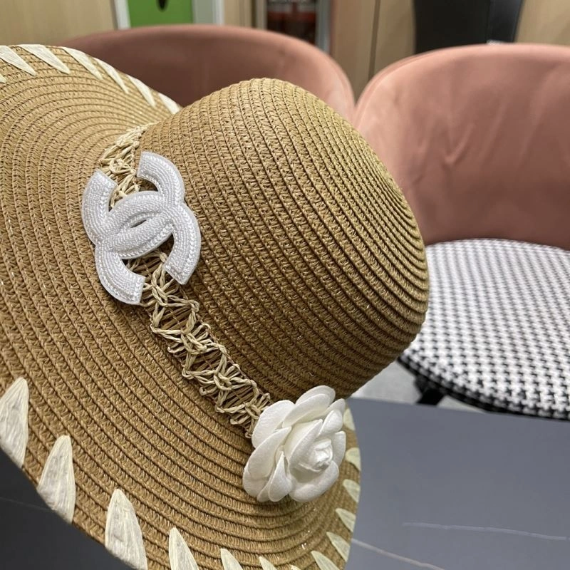 Precise copy Chanel Caps