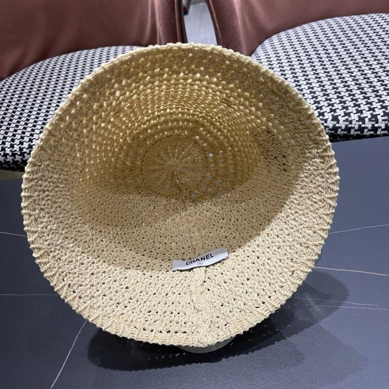 1:1 copy Chanel Caps