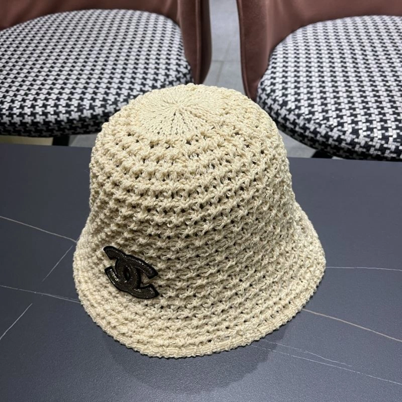 1:1 copy Chanel Caps