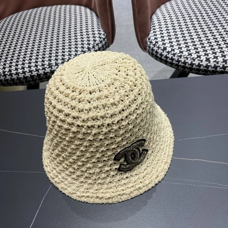 1:1 copy Chanel Caps