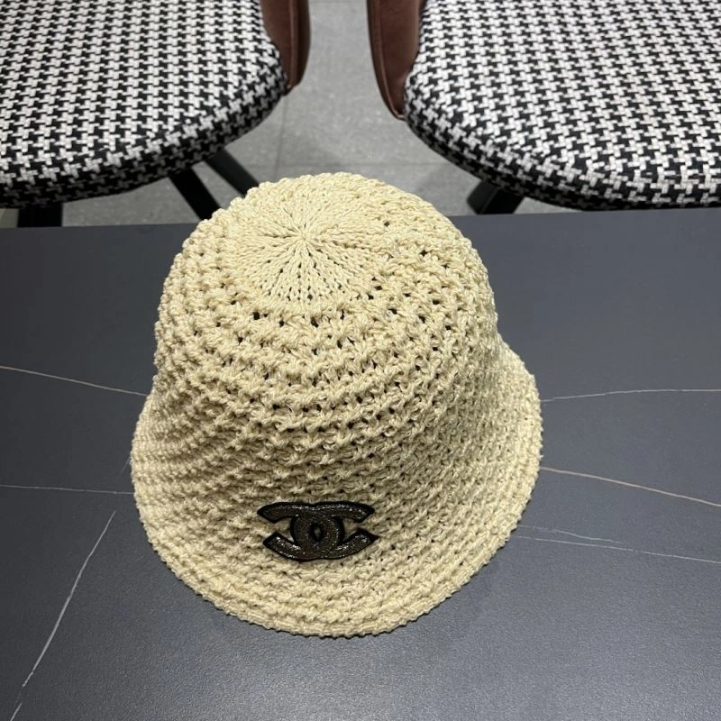 1:1 copy Chanel Caps