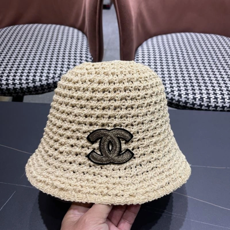 1:1 copy Chanel Caps