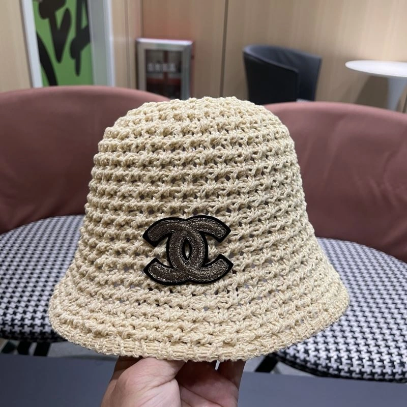 1:1 copy Chanel Caps