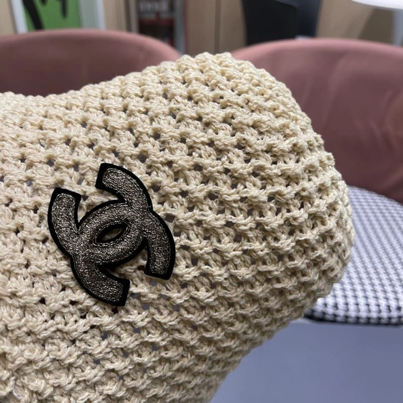 1:1 copy Chanel Caps