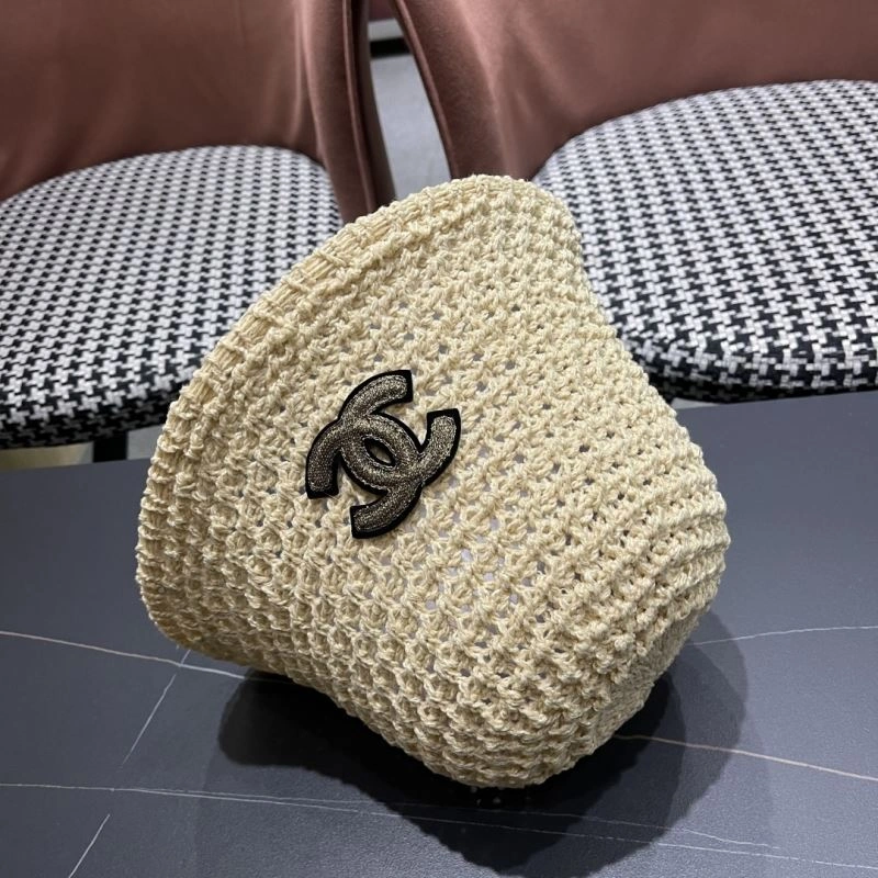 1:1 copy Chanel Caps