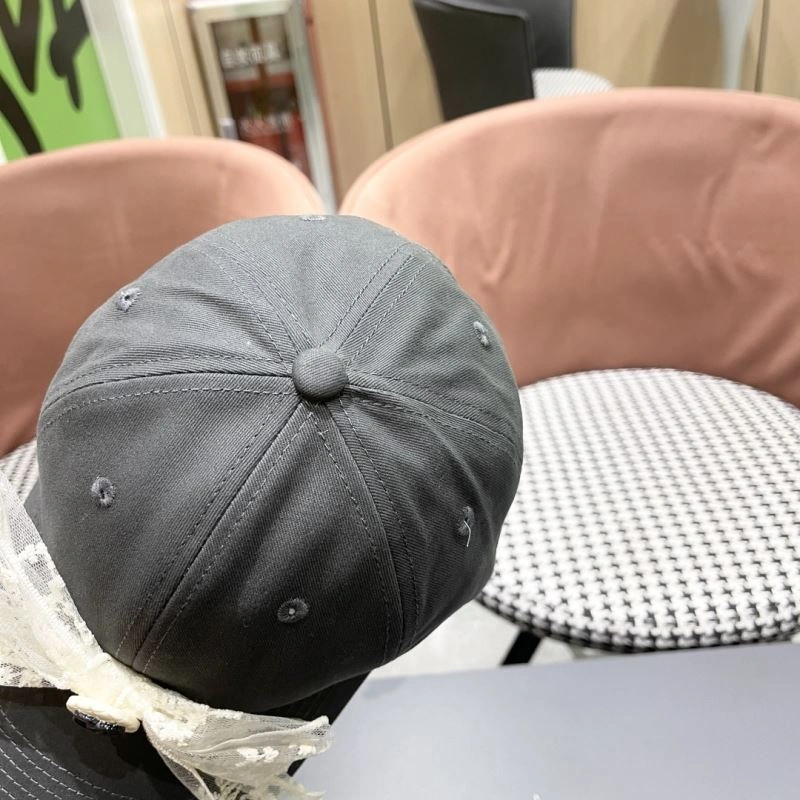 Reasonably priced Chanel Caps