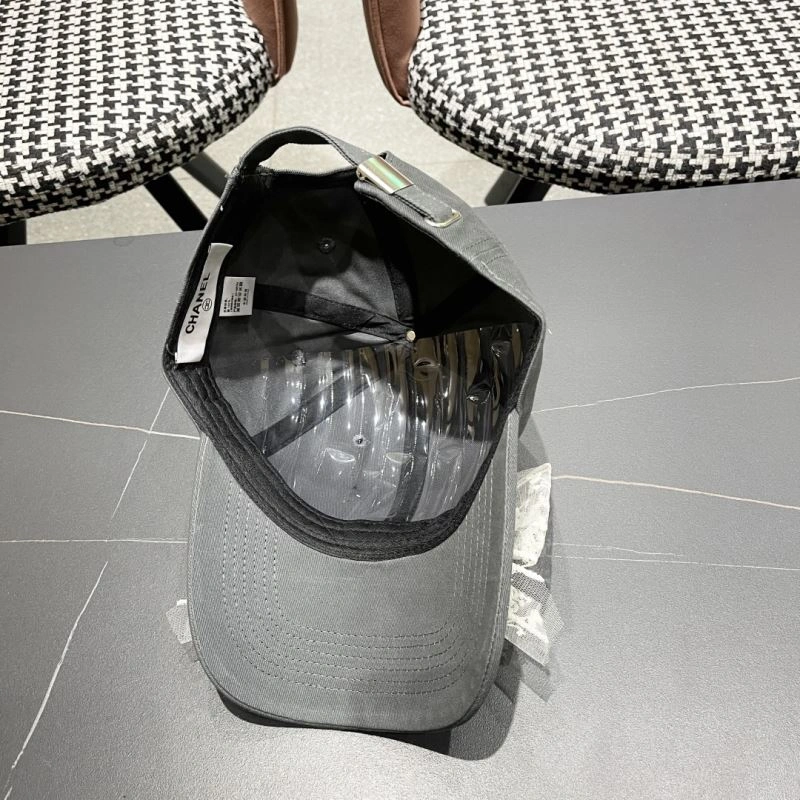 Reasonably priced Chanel Caps