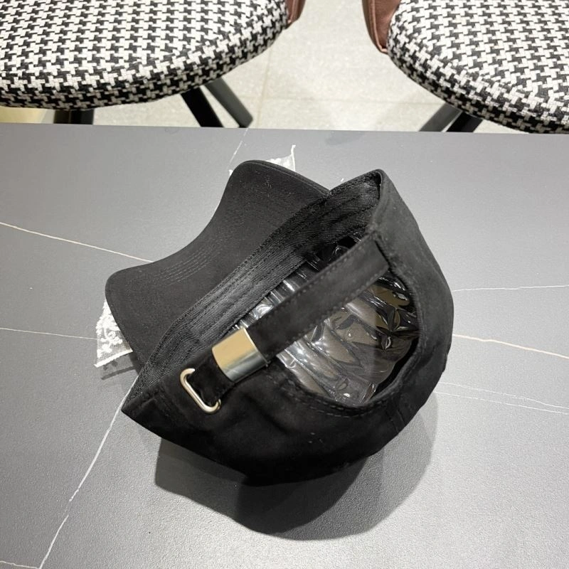 Accurate model Chanel Caps