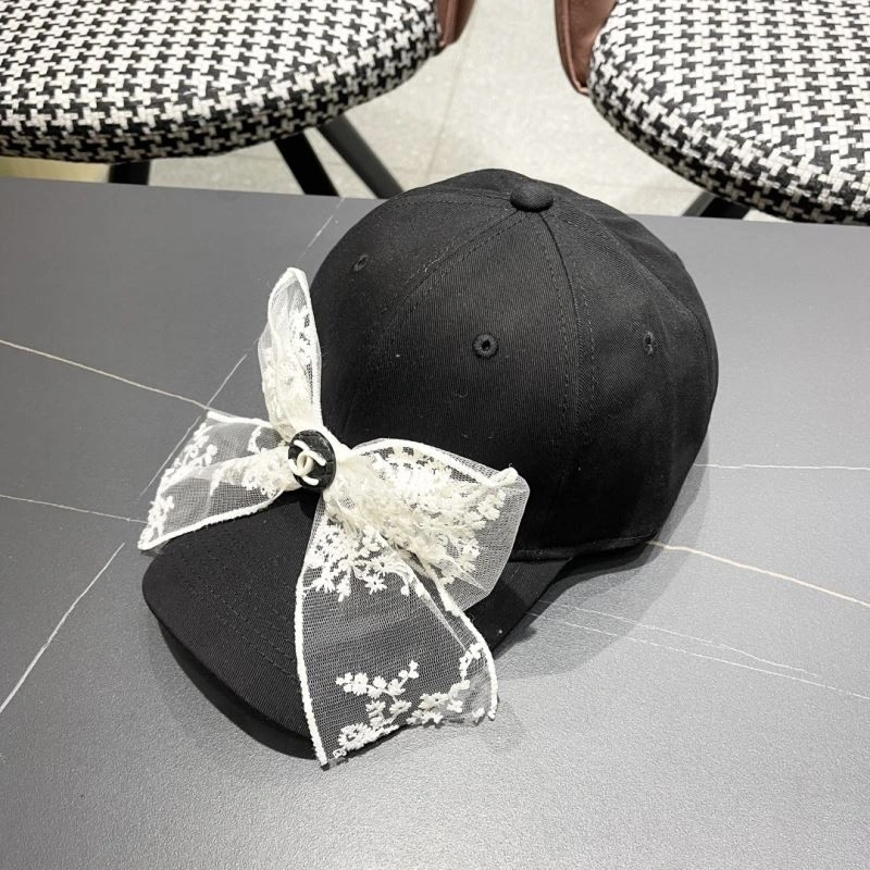 Accurate model Chanel Caps