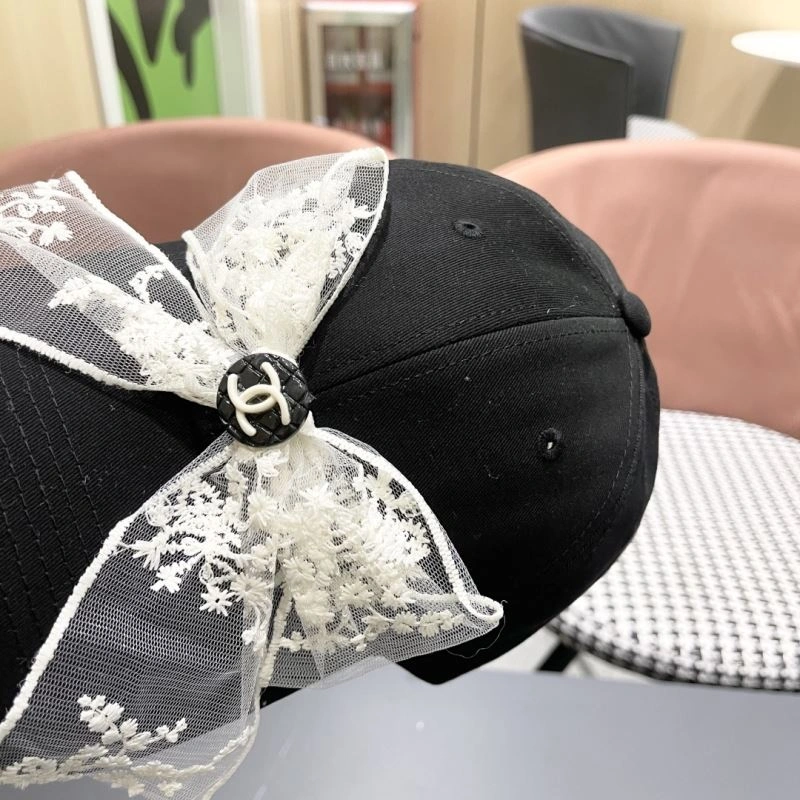 Accurate model Chanel Caps