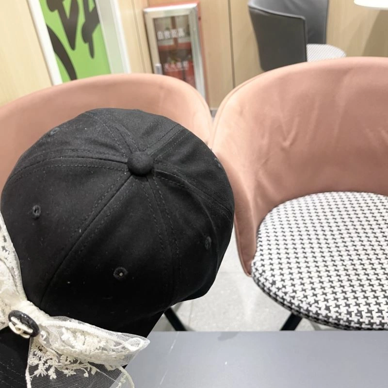 Accurate model Chanel Caps