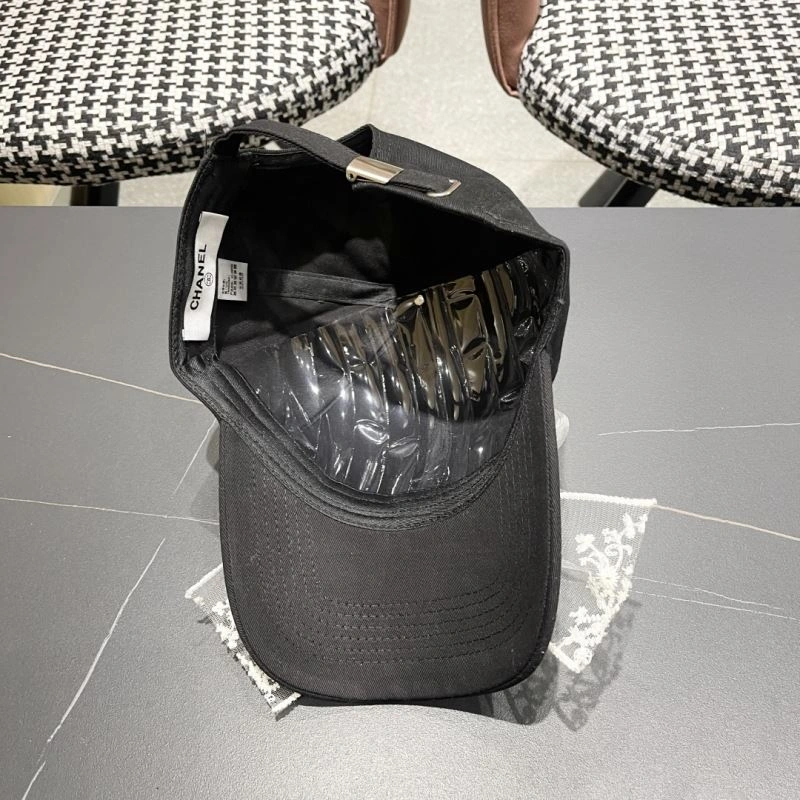 Accurate model Chanel Caps