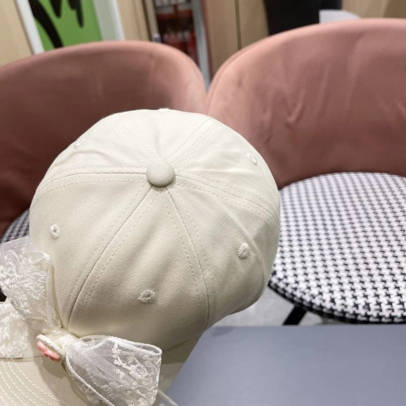 Exact replica Chanel Caps