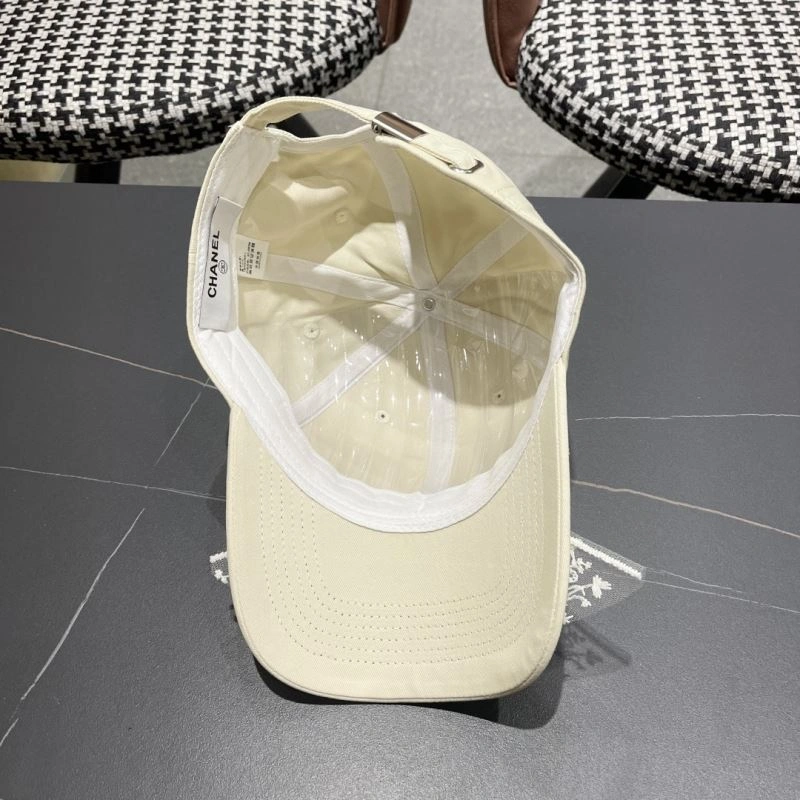 Exact replica Chanel Caps