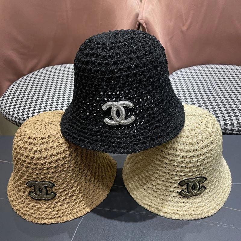High accuracy Chanel Caps