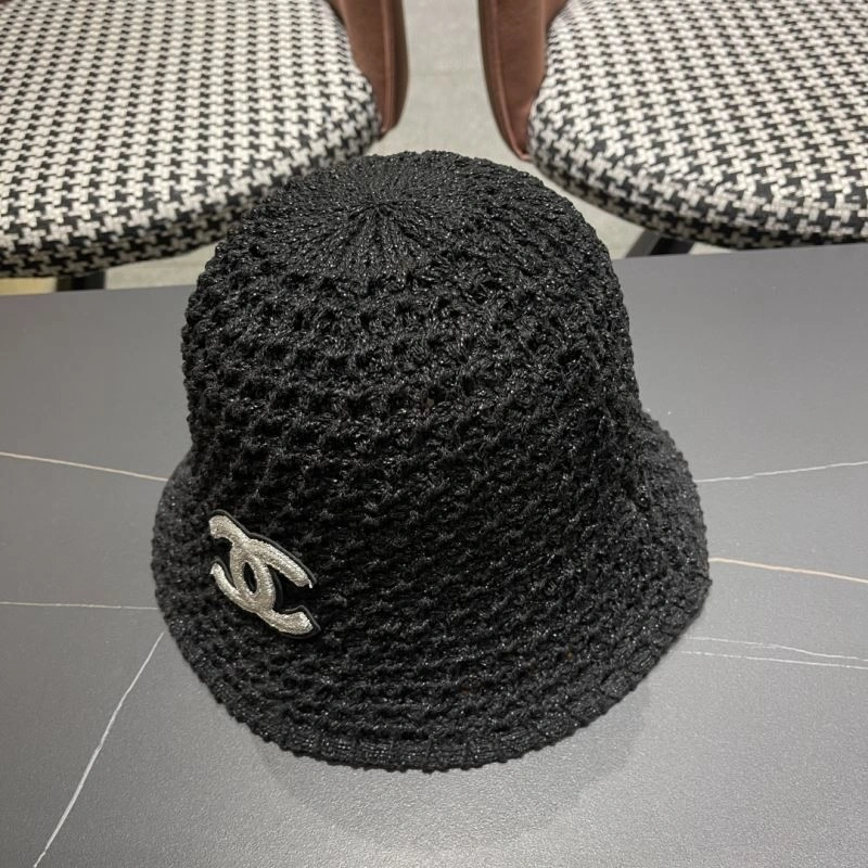 High accuracy Chanel Caps